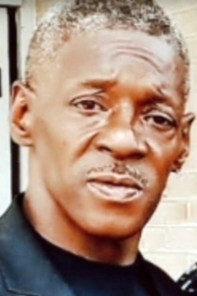 Ronald Butler 1963-2022 | News, Sports, Jobs - Tribune Chronicle